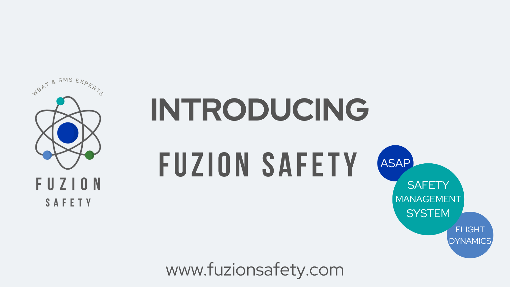 UTRS Introduces Fuzion Safety - Fuzion Safety