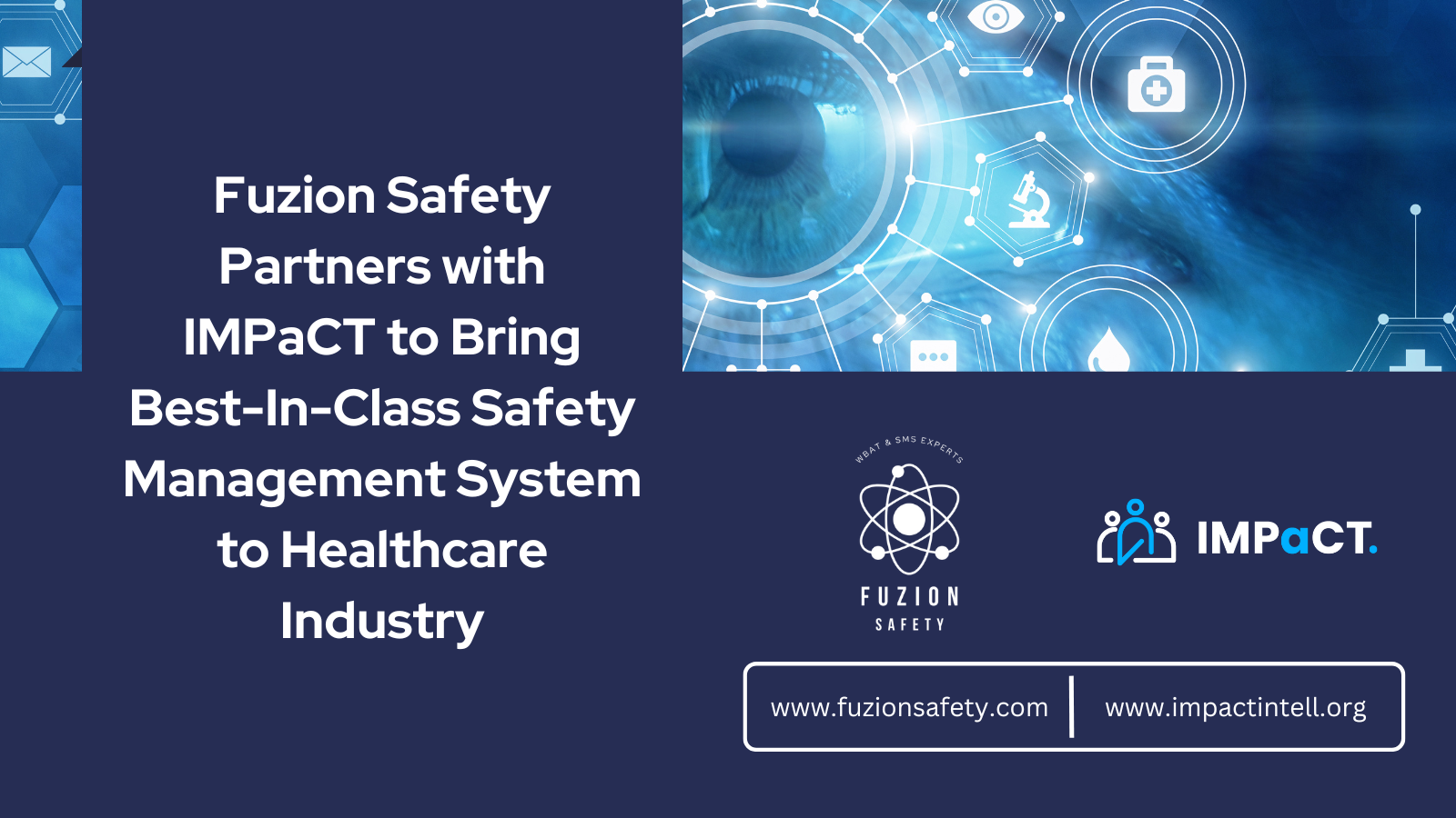 Fuzion Safety Partners with IMPaCT to Bring Best-In-Class Safety ...