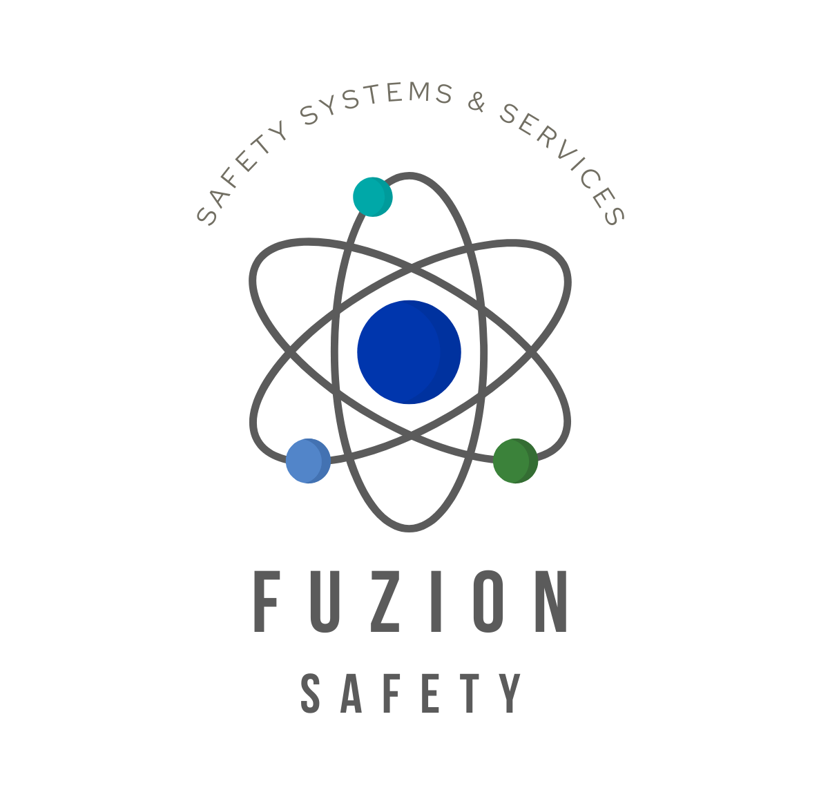 ABOUT US Fuzion Safety