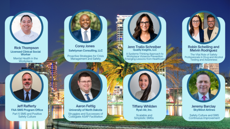 Know Before You Go: 2025 Fuzion Safety Conference - Fuzion Safety